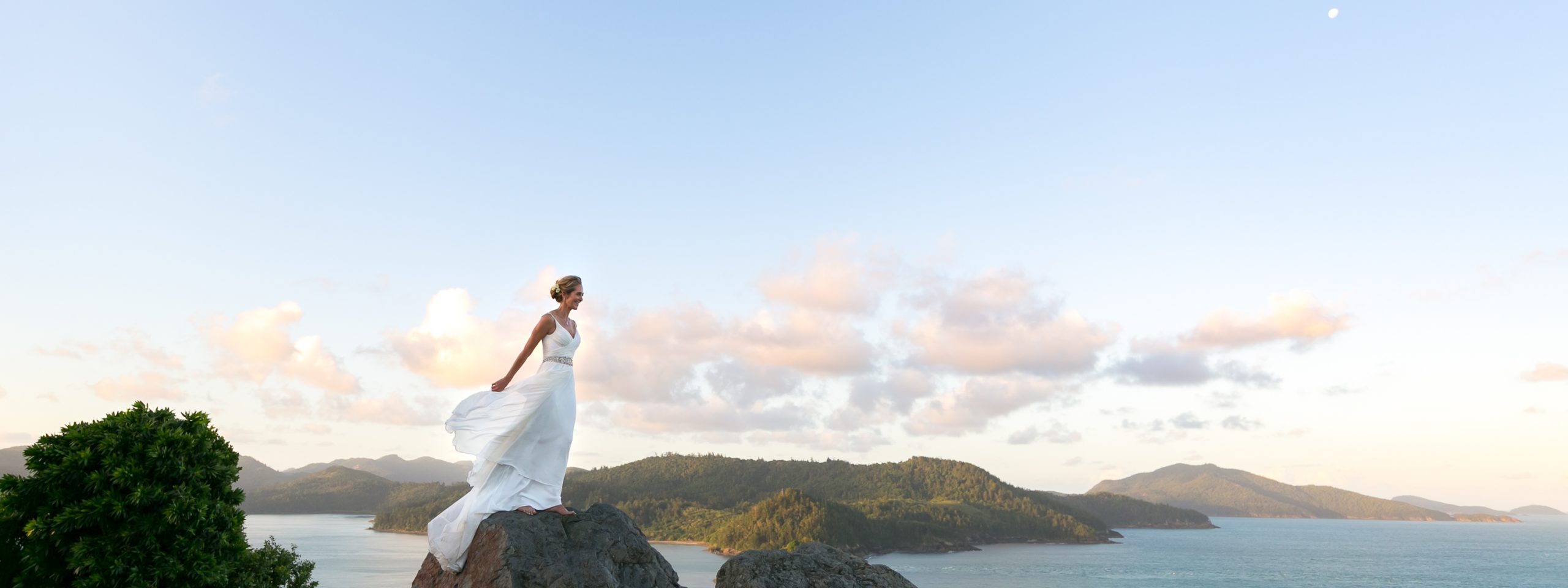 Photography and video - Hamilton Island Weddings