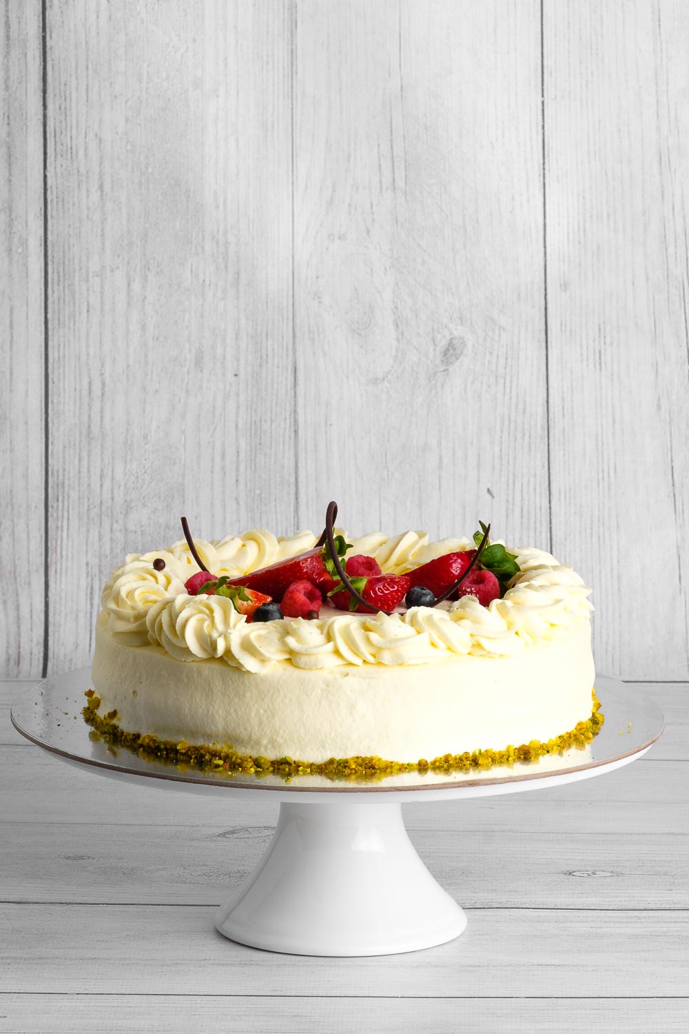 Hamilton Island Bakery - Hamilton Island Weddings