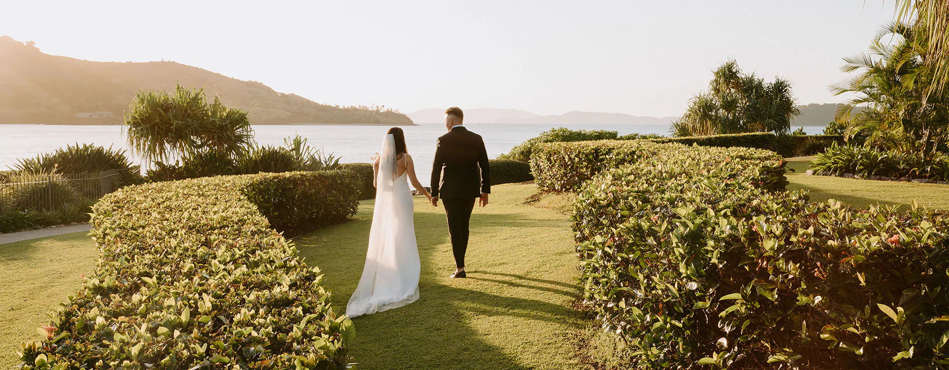 CAREERS - Hamilton Island Weddings