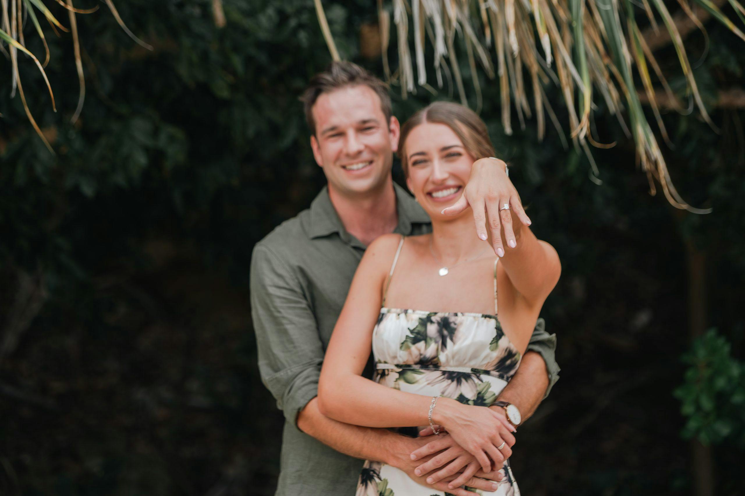 ROMANTIC PROPOSALS - Hamilton Island Weddings