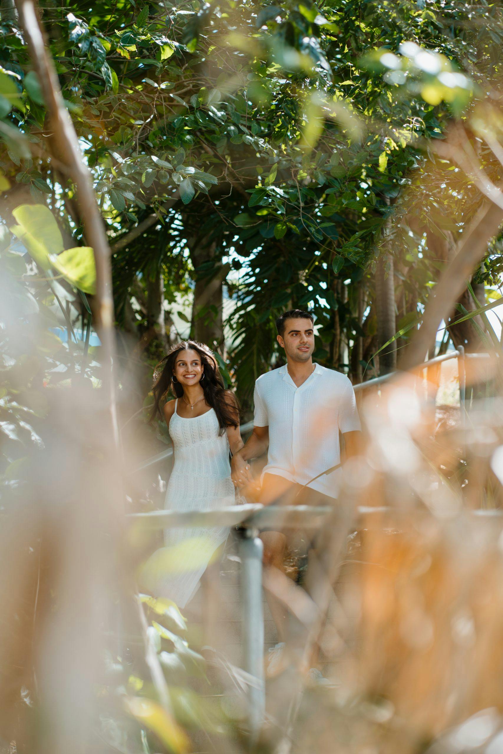 ROMANTIC PROPOSALS - Hamilton Island Weddings