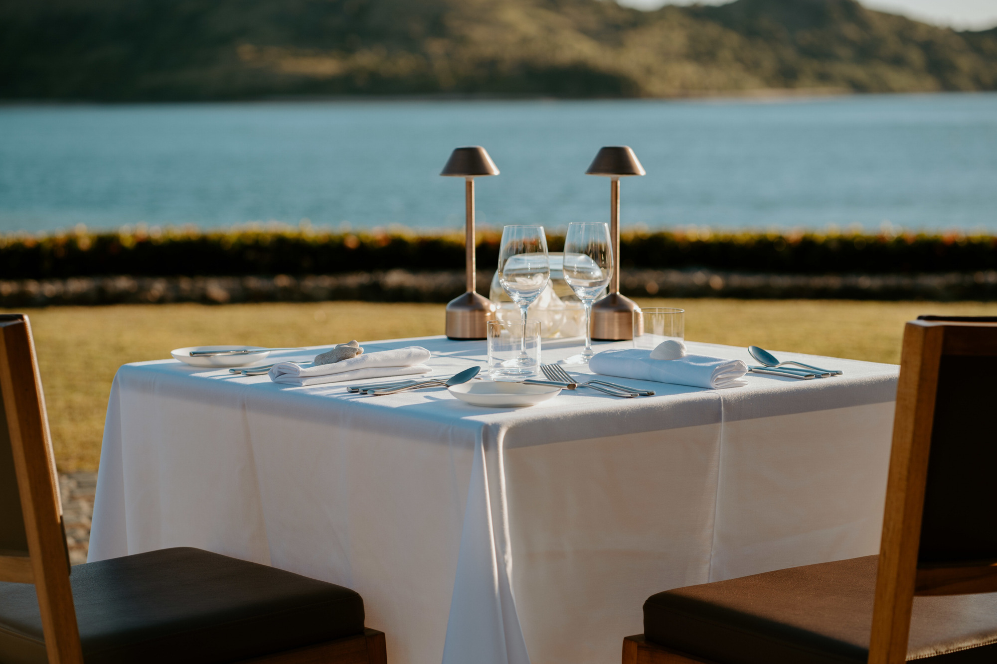 Hamilton Island Weddings