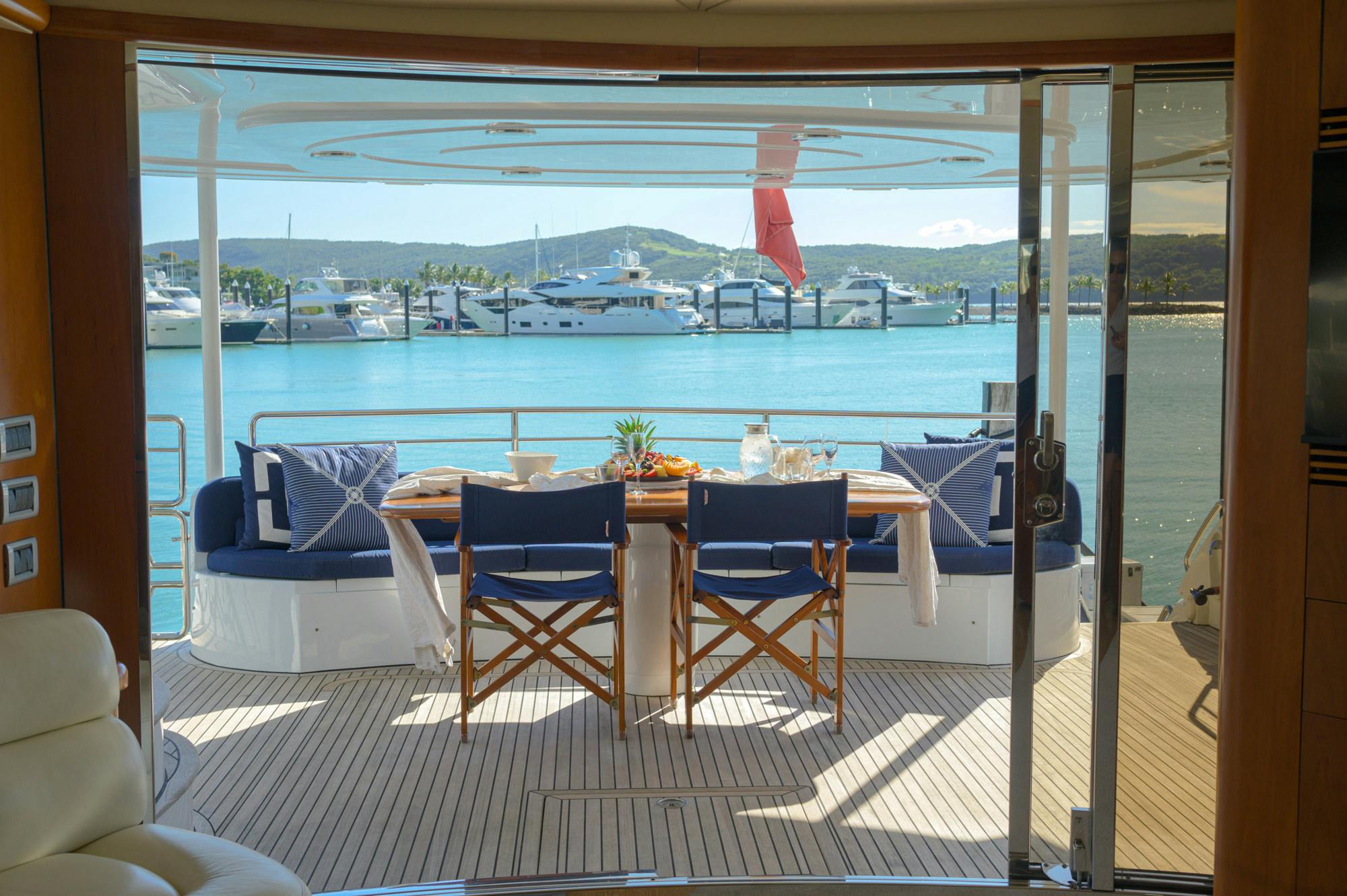 ROMANTIC PROPOSALS - Hamilton Island Weddings