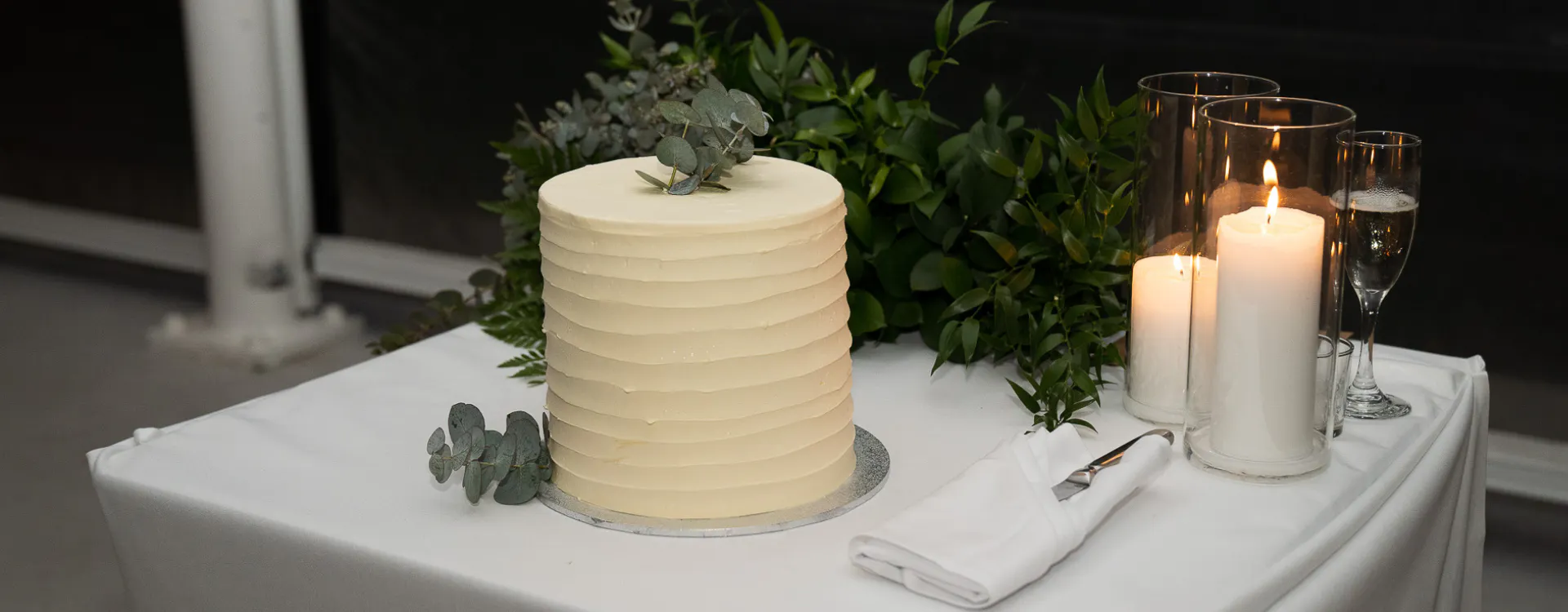 Hamilton Island Bakery - Hamilton Island Weddings