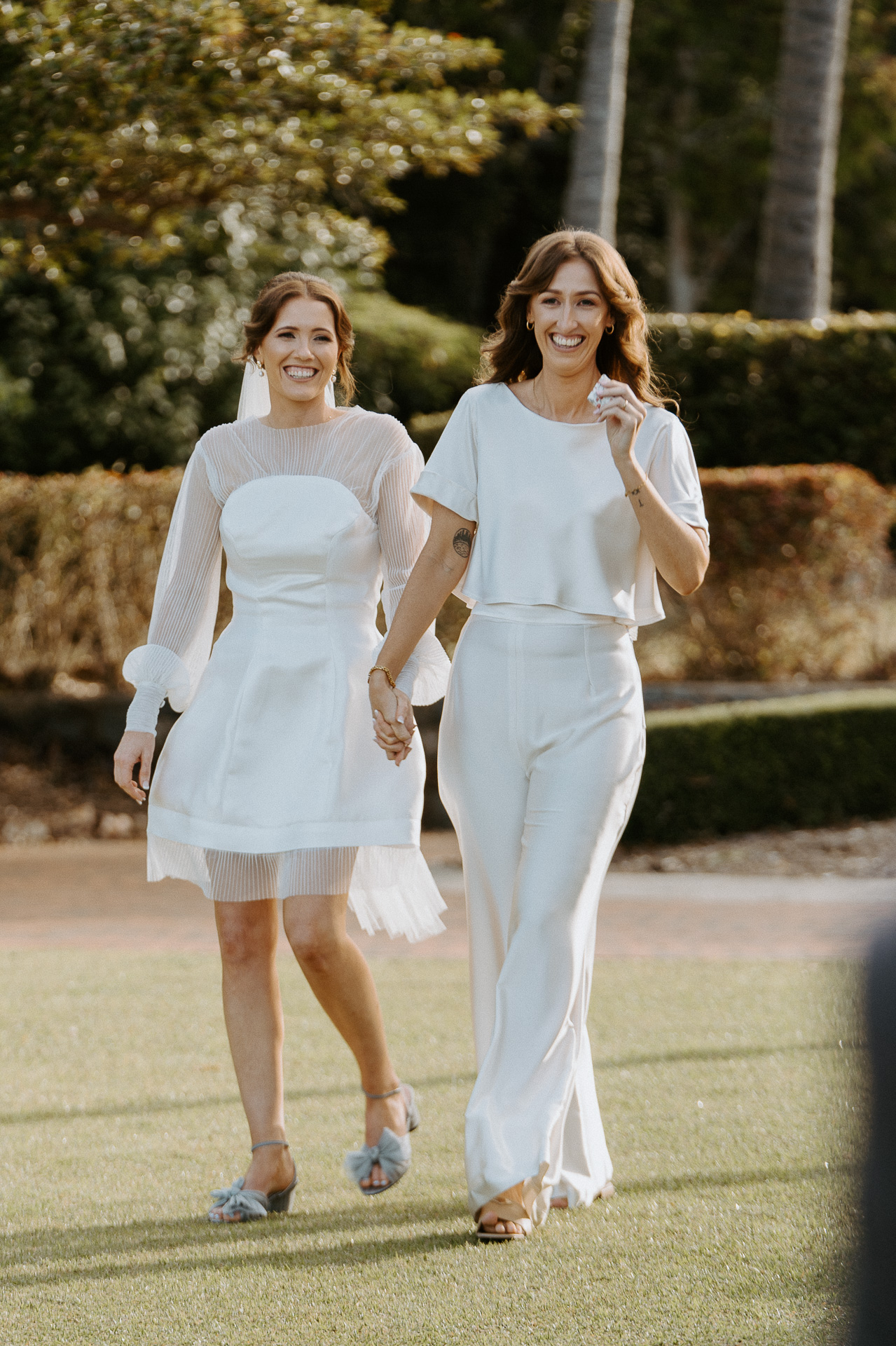 Hamilton Island Weddings