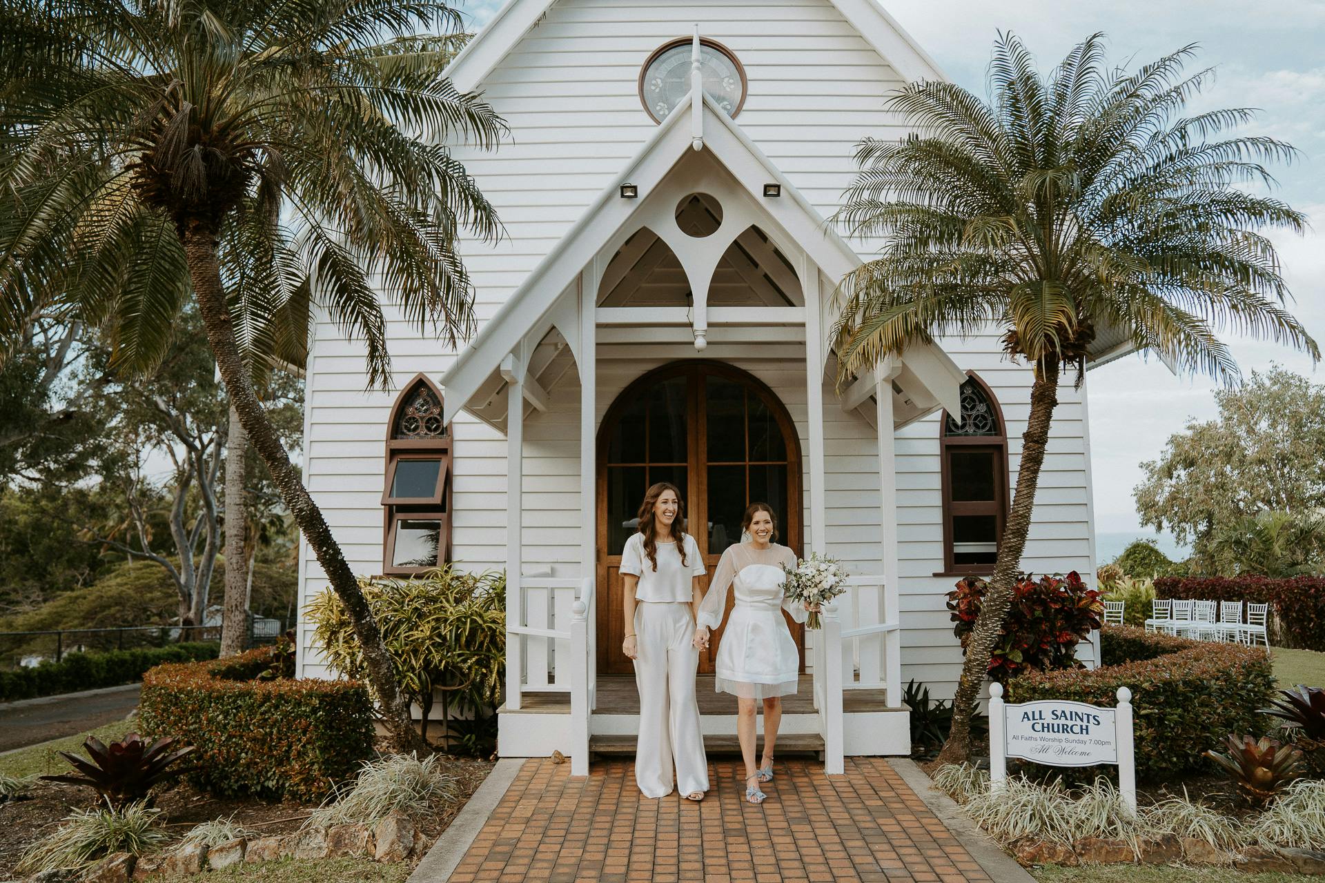 VIEW PHOTO GALLERY - Hamilton Island Weddings