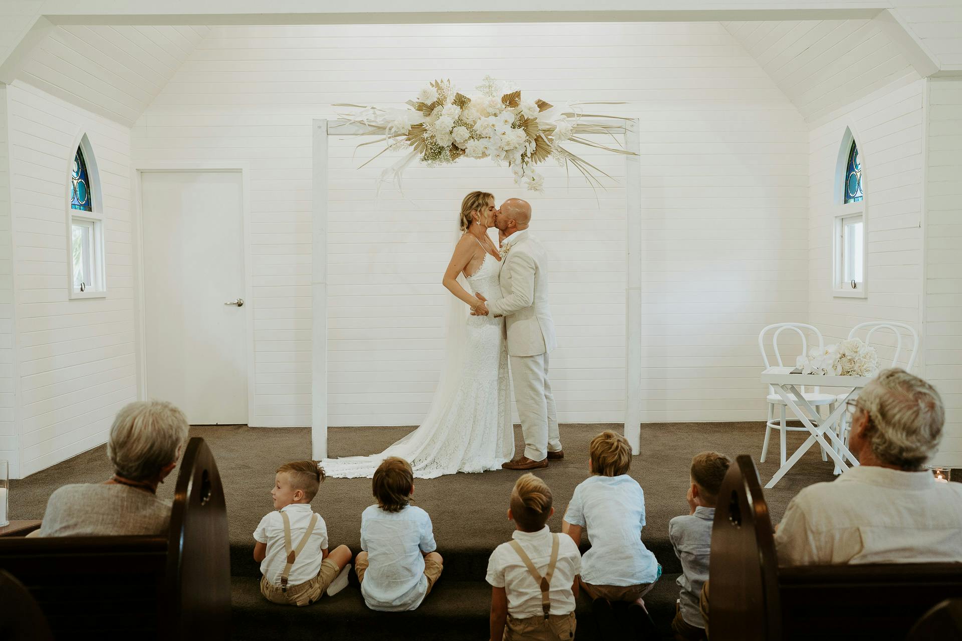 VIEW PHOTO GALLERY - Hamilton Island Weddings