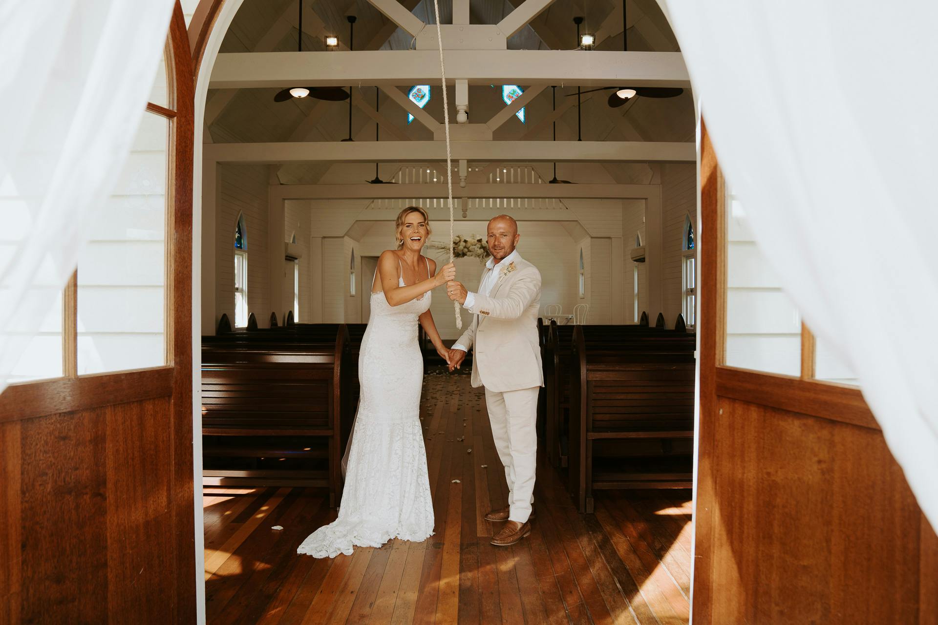 VIEW PHOTO GALLERY - Hamilton Island Weddings