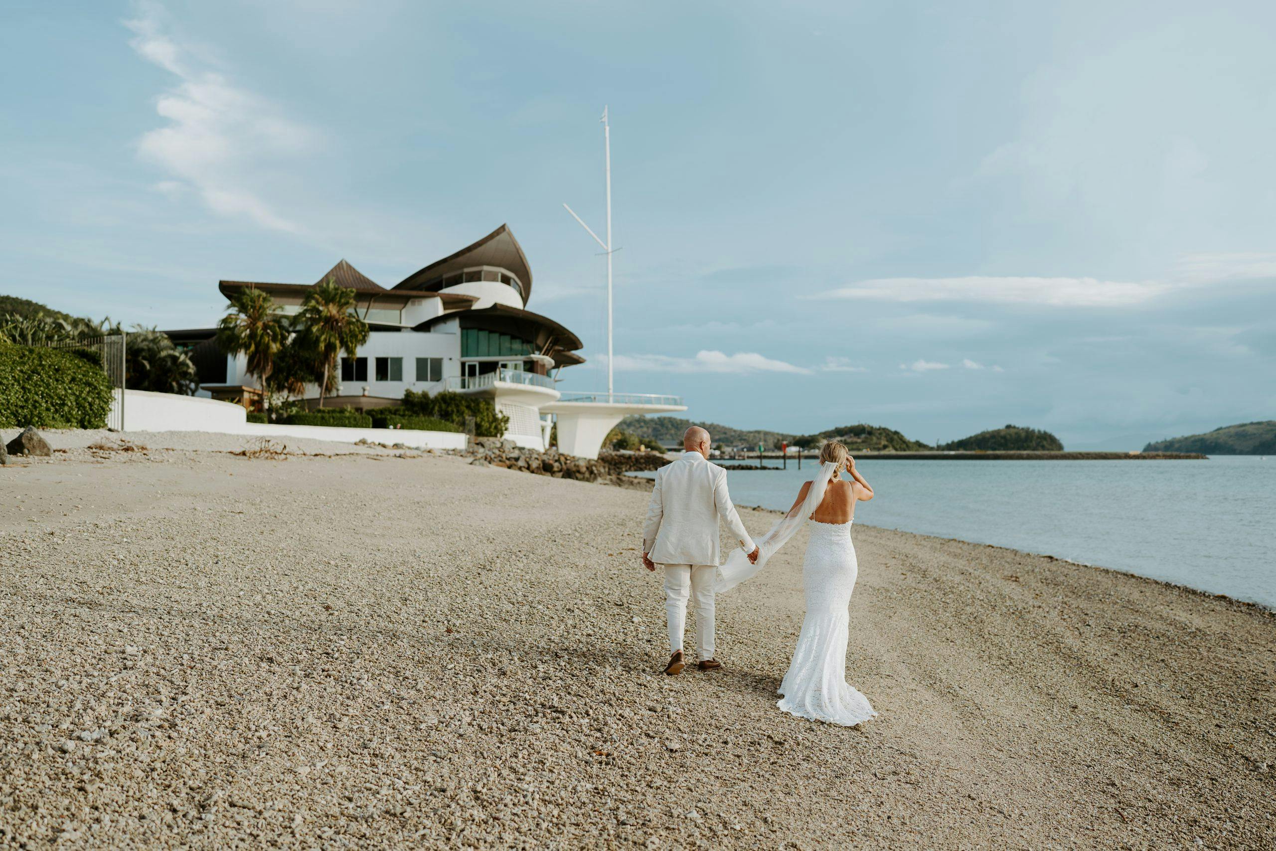 VIEW PHOTO GALLERY - Hamilton Island Weddings