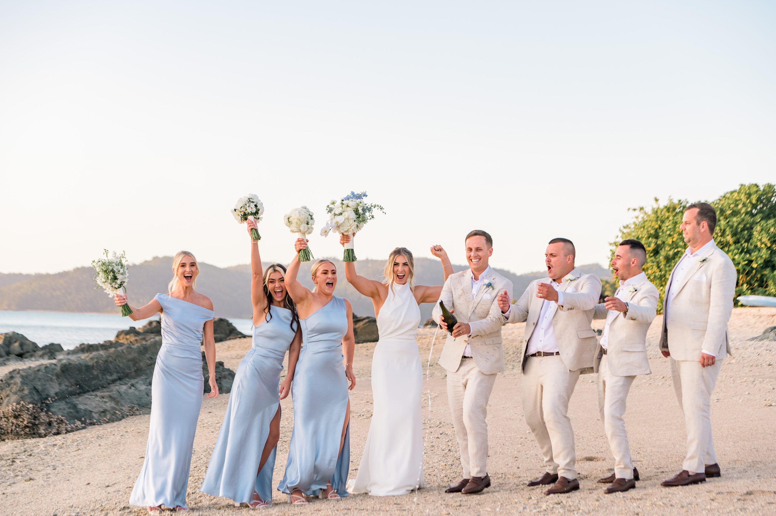 Home - Hamilton Island Weddings